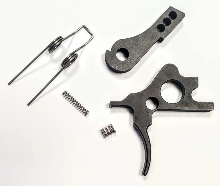 Forced Reset Trigger Store | Buy FRT, WOT & Para 15 Triggers