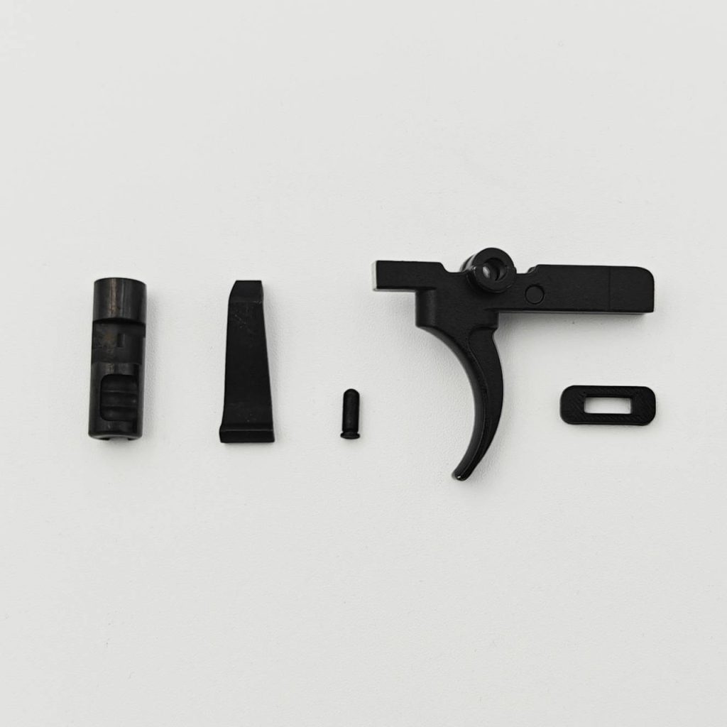 Forced Reset Trigger Store | Buy FRT, WOT & Para 15 Triggers