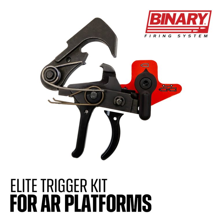 Forced Reset Trigger Store | Buy FRT, WOT & Para 15 Triggers