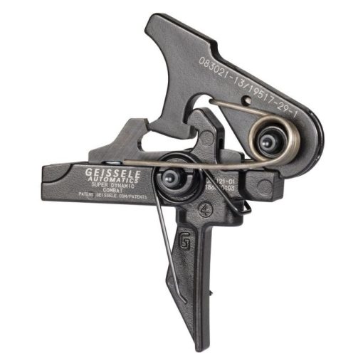 MP5 FRT | 3-Position | Trinity Triggers - Forced Reset Trigger Store ...