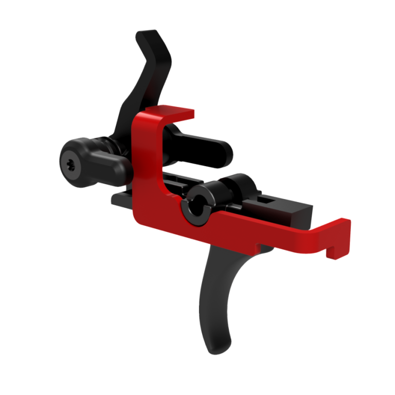 Forced Reset Trigger Store | Buy FRT, WOT & Para 15 Triggers
